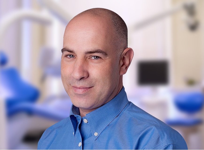 ד"ר מאיר אבירם - Top10Doctors